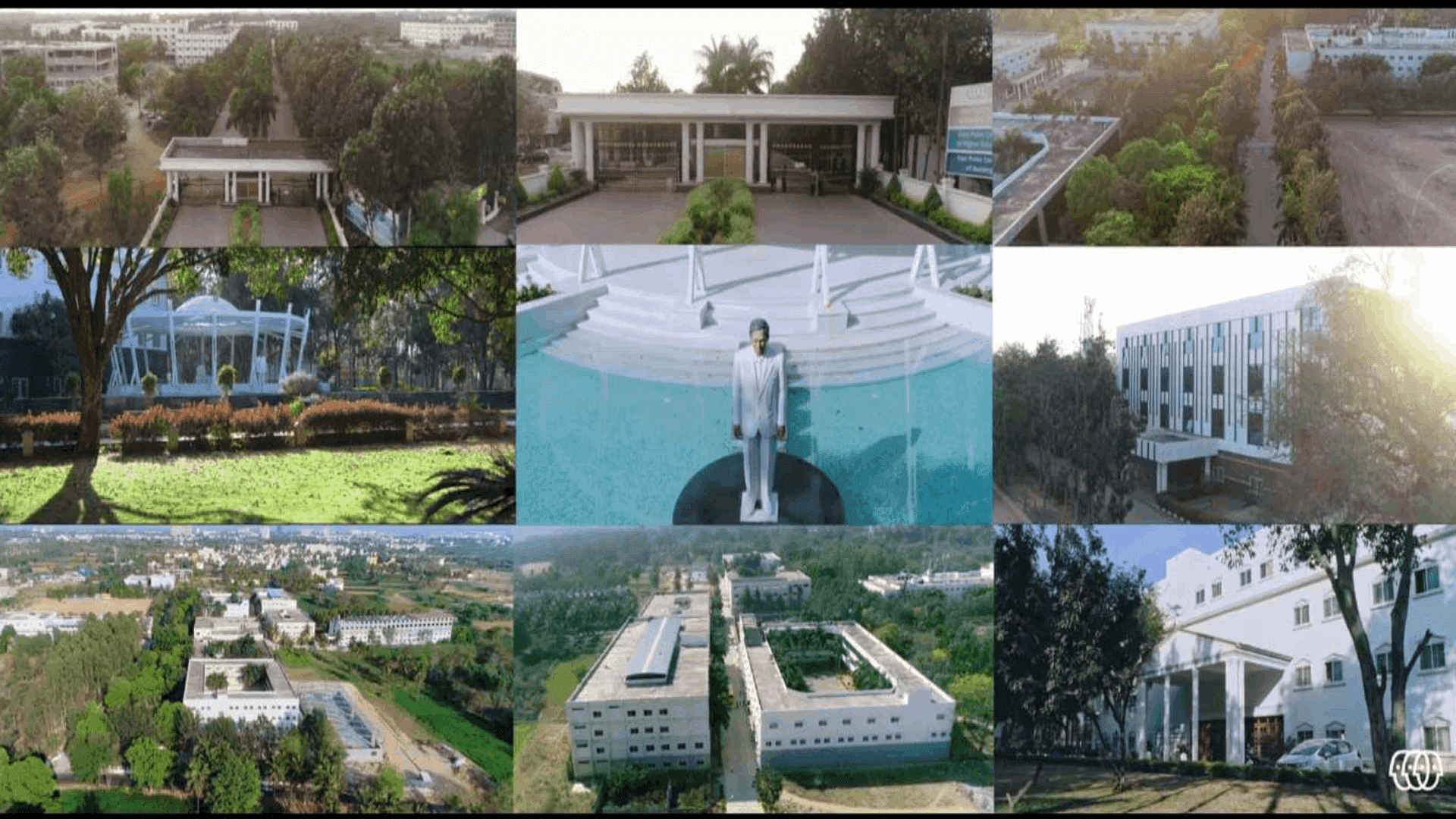 JOY UNIVERSITY - Hari Educational Consultancy