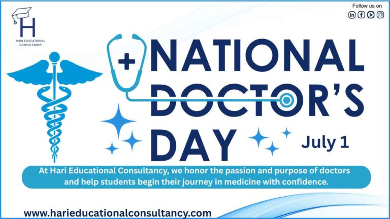 Celebrating National Doctor’s Day: Honoring the Guardians of Health ...